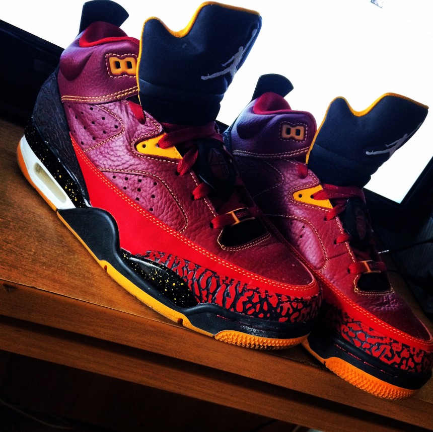 ShoeAdvisor | Look, comment and review your favorite shoes!
